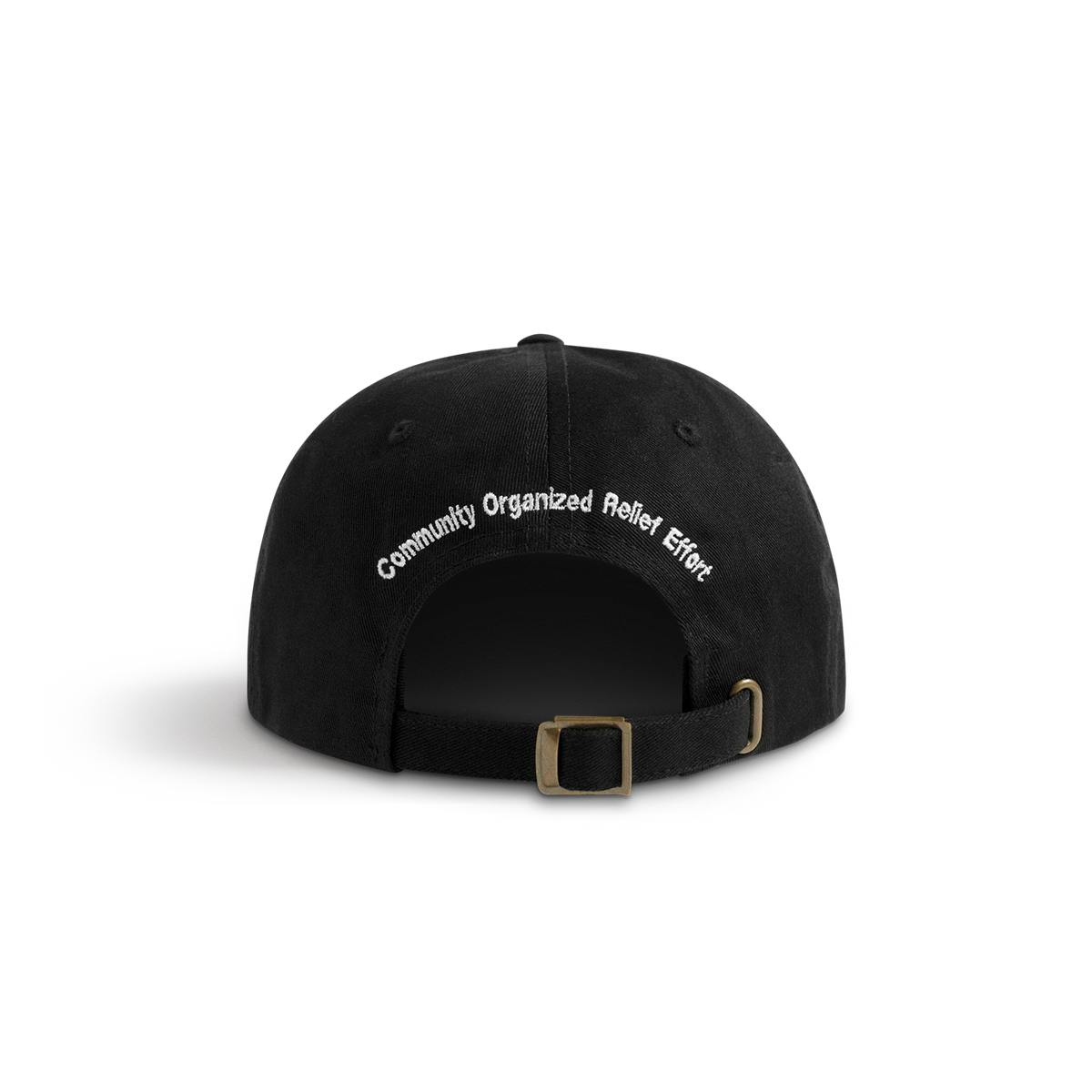 CORE Classic Hat in Black – Shop CORE